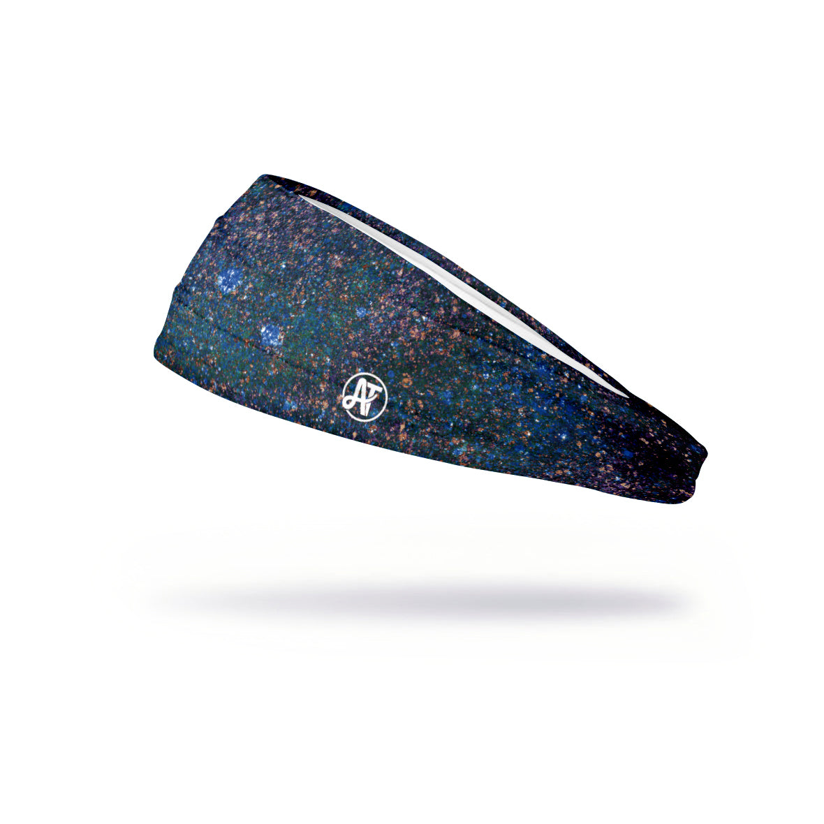 Space Splatter – Active Tube