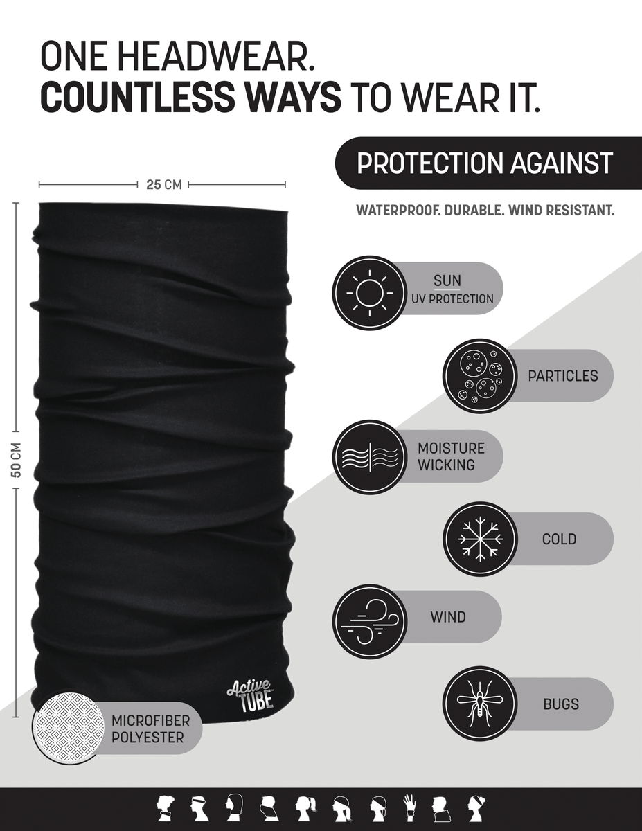 Explorer – Active Tube